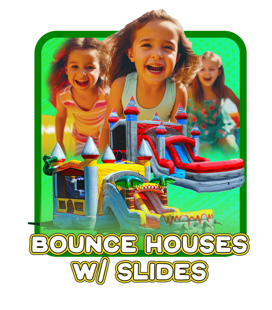 Idaho Bounce N Slides Nampa ID - Party Rental and Bounce House Rental