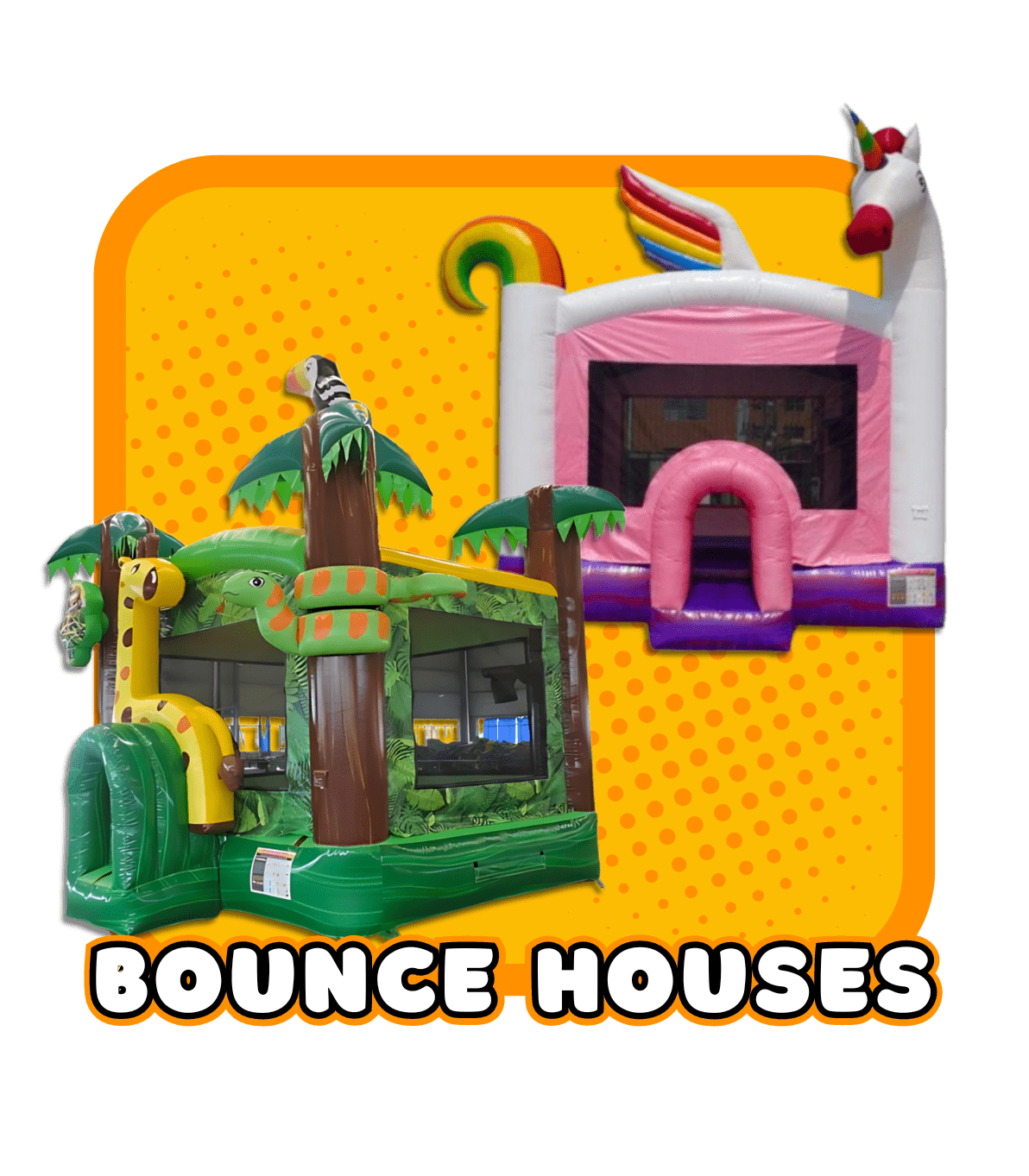Idaho Bounce N Slides Nampa ID - Party Rental and Bounce House Rental